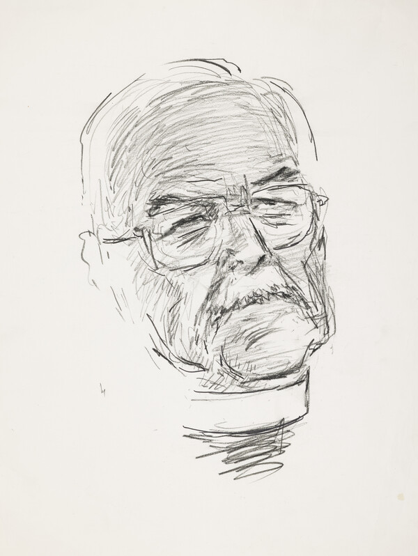 Very Rev. George Fielden MacLeod, Baron Macleod of Fuinary, 1895 - 1991 ...