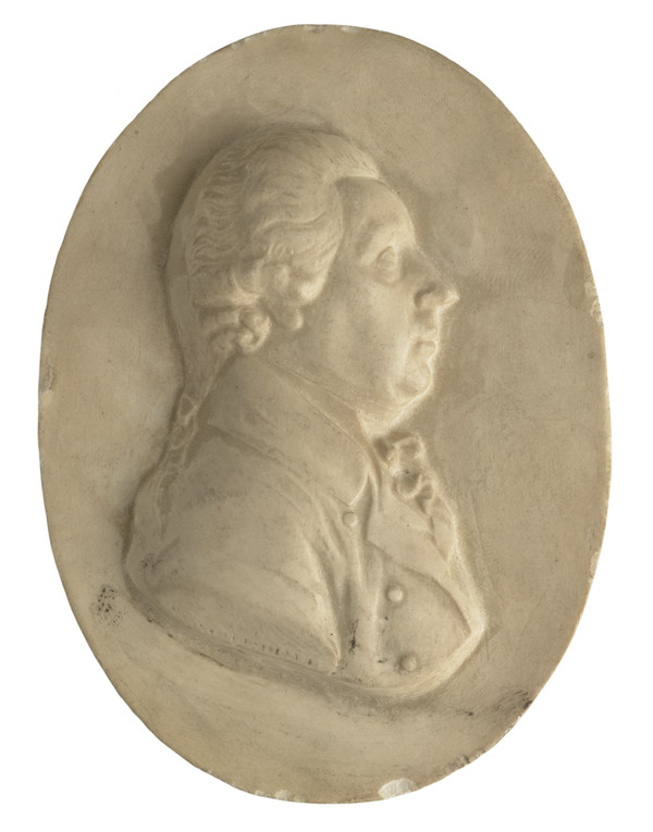 George Jeffrey, fl. 1773 - 1808. Deputy Clerk of Session | National ...