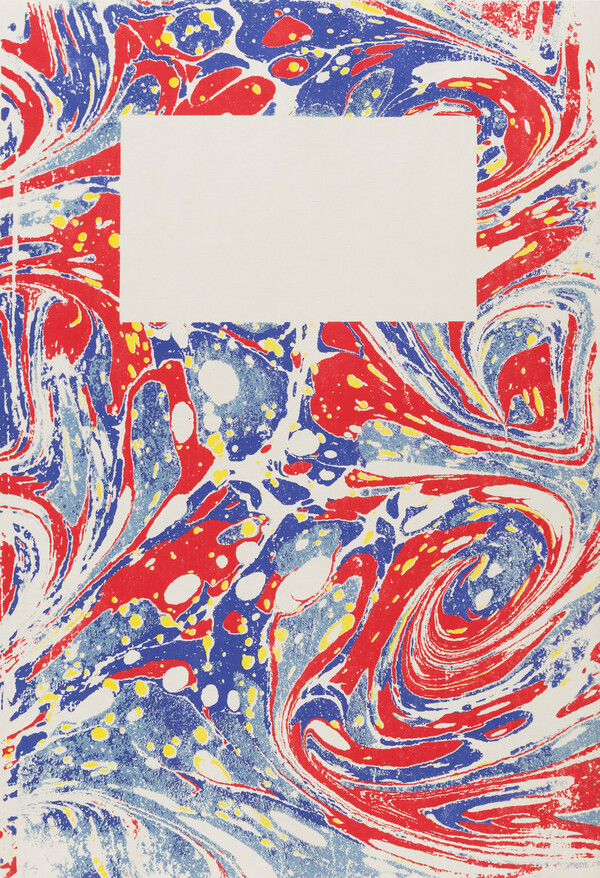 Hogarth Reprinted: First Poems by Lucy Skaer | National Galleries of ...