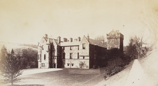 Cowdenknowes June 1877 | National Galleries of Scotland