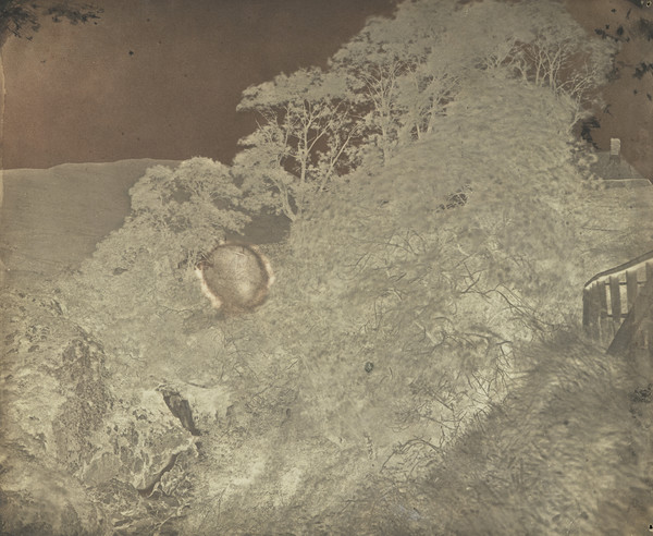 Unknown Landscape by John Muir Wood | National Galleries of Scotland