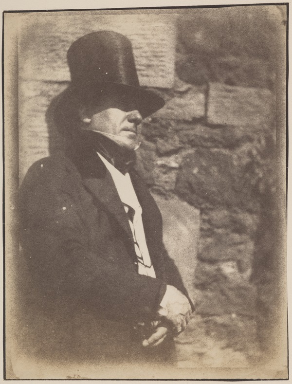 David Ramsay Hay, 1798 - 1866. Interior designer and author [b] by ...