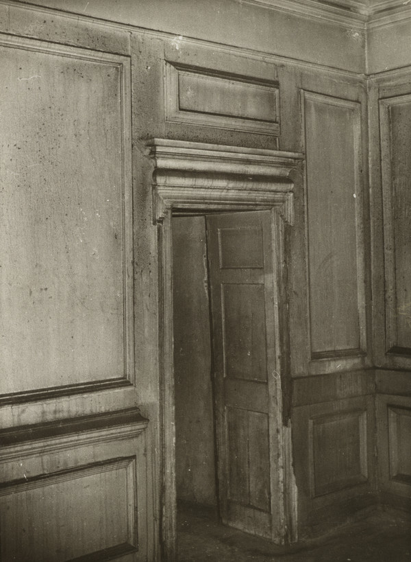 Merchiston Castle, Edinburgh | National Galleries of Scotland