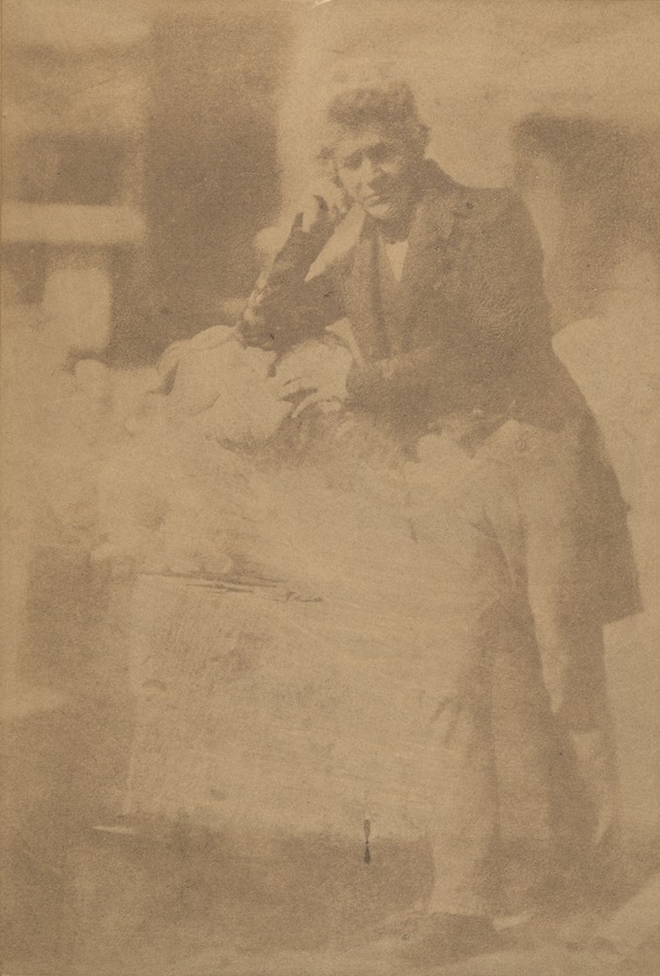 George Meikle Kemp, 1795 - 1844. Architect of the Sir Walter Scott ...