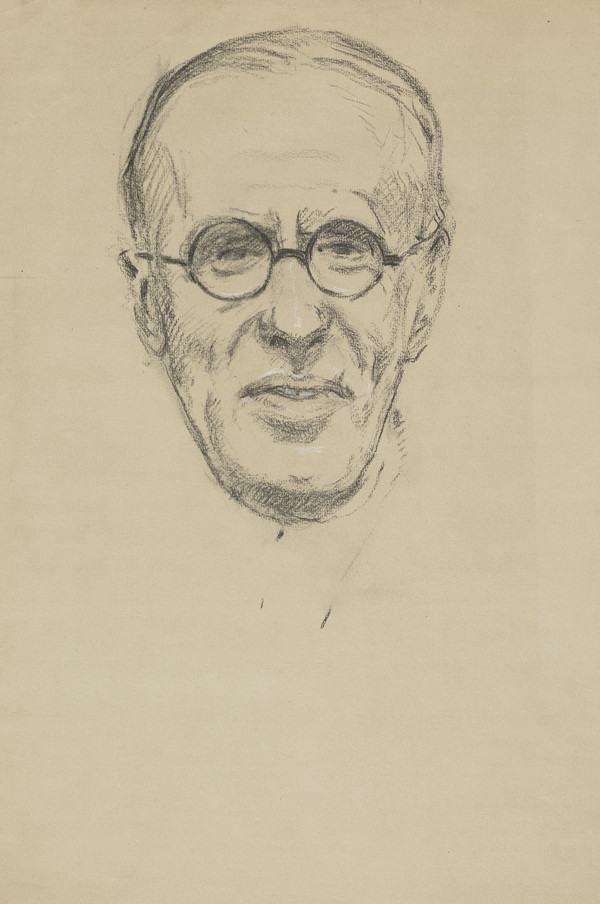 Walter Elliot, 1888 - 1958 by Sir William Oliphant Hutchison | National ...