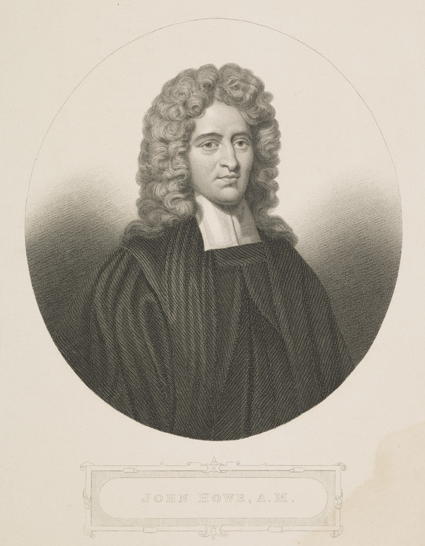 John Howe, 1630 - 1705. Ejected divine | National Galleries of Scotland