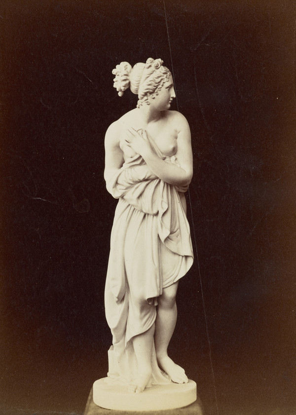 Venus, Roman Goddess of Love | National Galleries of Scotland