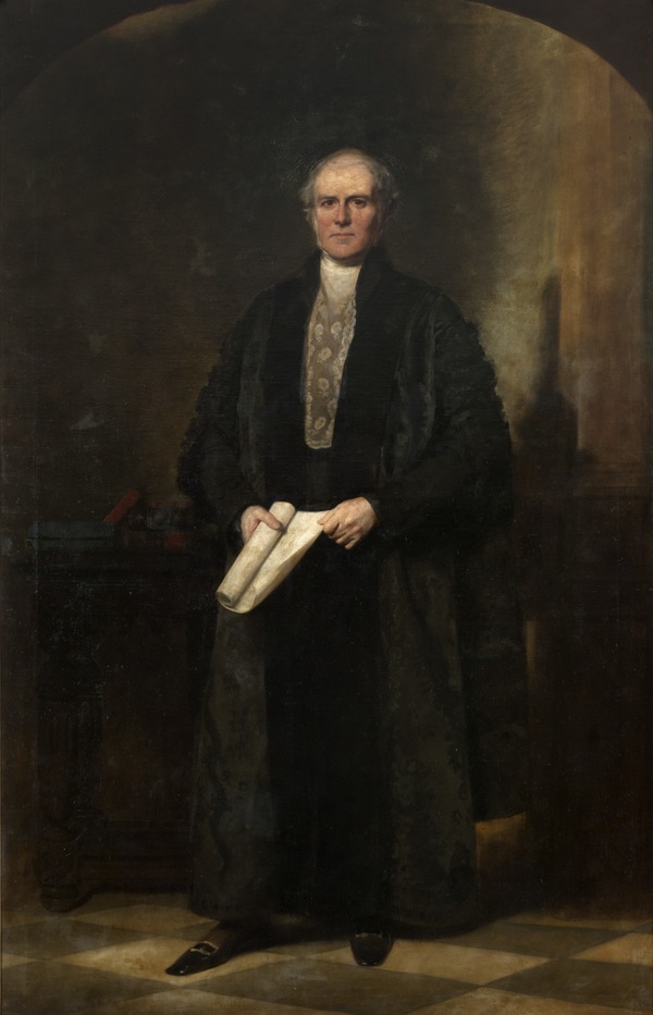 Andrew Rutherfurd, Lord Rutherfurd, 1791 - 1854. Judge by Sir John ...