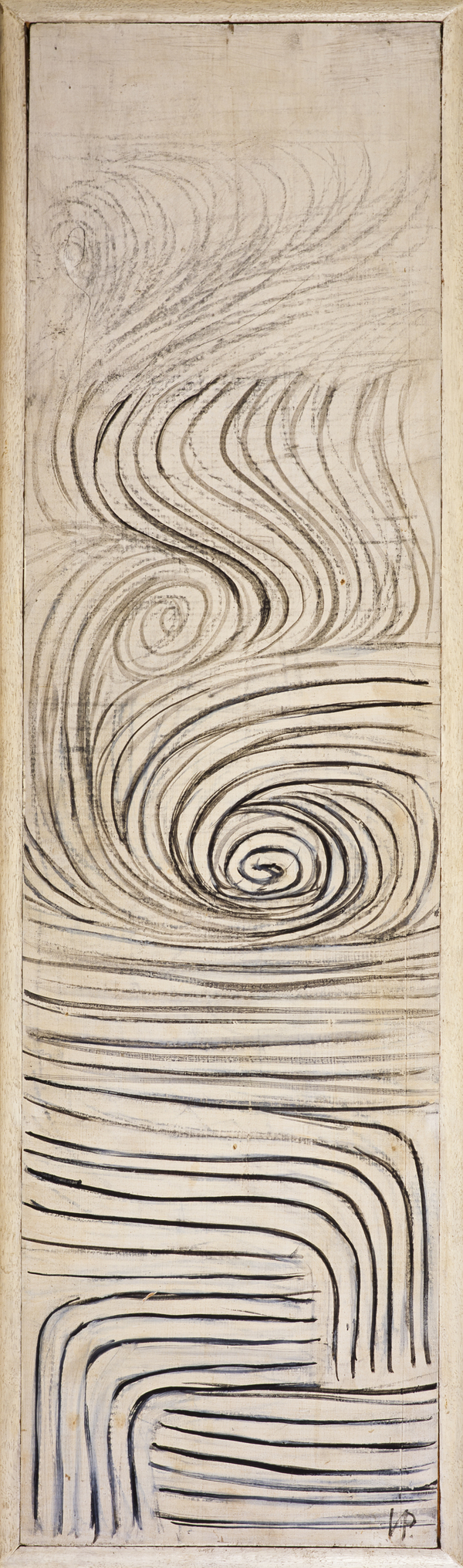 Victor Pasmore | National Galleries of Scotland