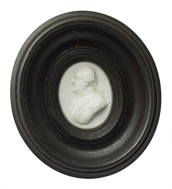 Adam Duncan, 1st Viscount Duncan of Camperdown, 1731 - 1804. Admiral by ...