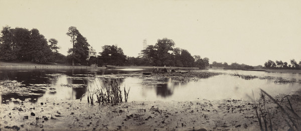 Mousley by Victor Albert Prout | National Galleries of Scotland