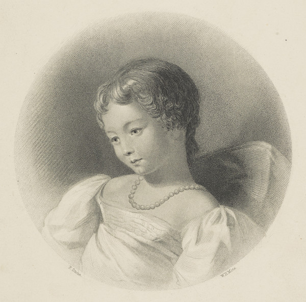 Augusta Ada Byron, Countess of Lovelace, 1815 - 1852. Mathematician by ...