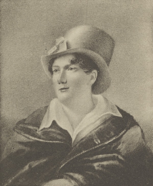 Lady Anne Hope Johnstone, 1768 - 1818, de jure 6th Countess of ...