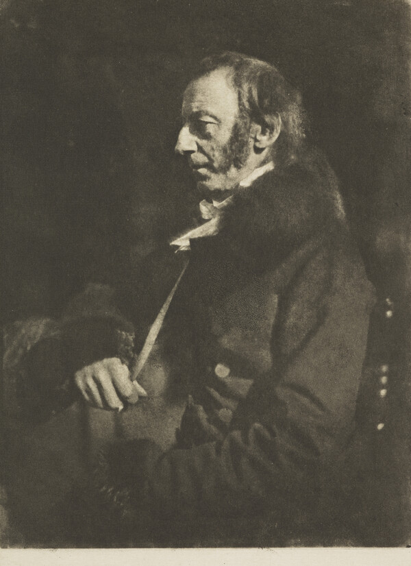 Compton [d] by David Octavius Hill and Robert Adamson | National ...