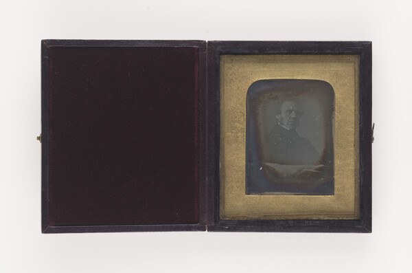 G. Thompson by James Howie | National Galleries of Scotland