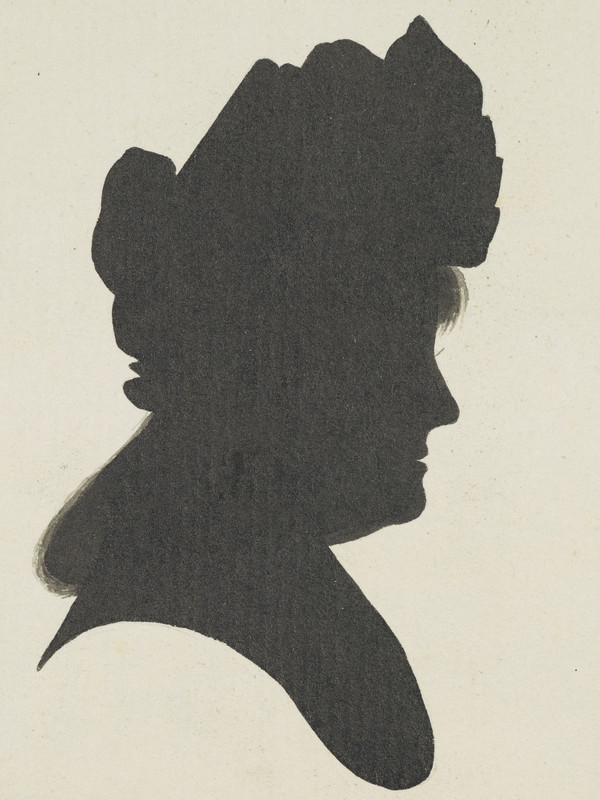 Mrs Burchall | National Galleries of Scotland