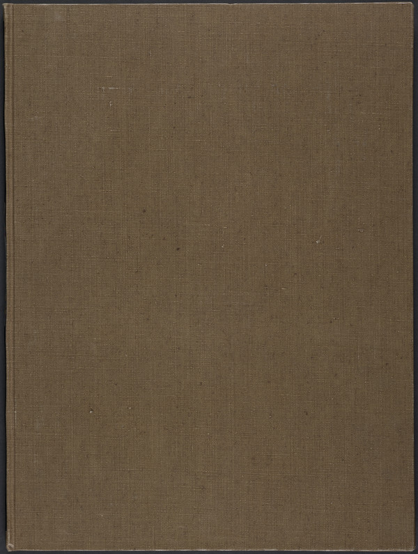 Etchings after Rosa's Drawings / Composti dal Celebre Pittore Salvatore ...