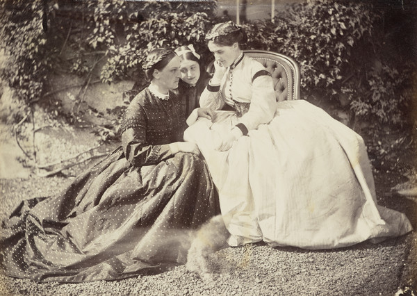 The Constable family by Cosmo Innes | National Galleries of Scotland