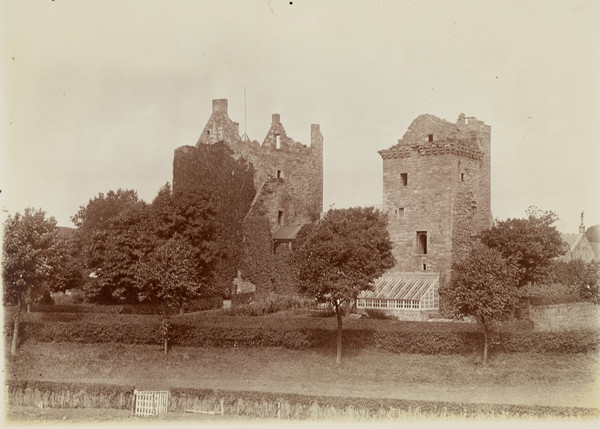 Dean Castle, Kilmarnock | National Galleries of Scotland