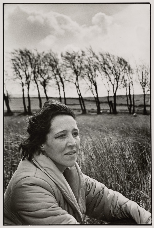 Victoria Crowe, b. 1965. Artist by Jessie Ann Matthew | National ...