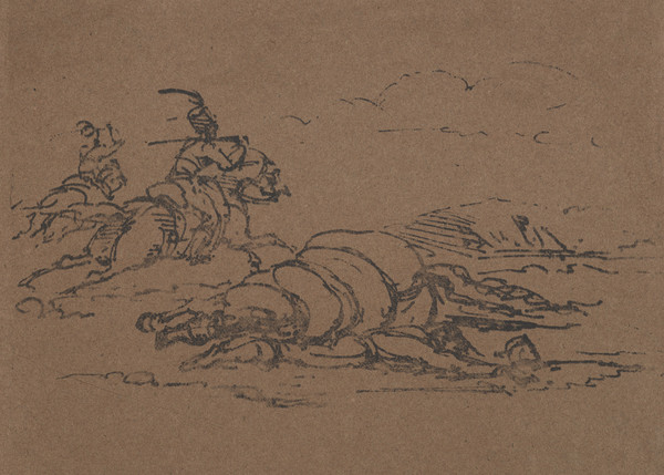 [untitled] by Sir John James Stuart | National Galleries of Scotland