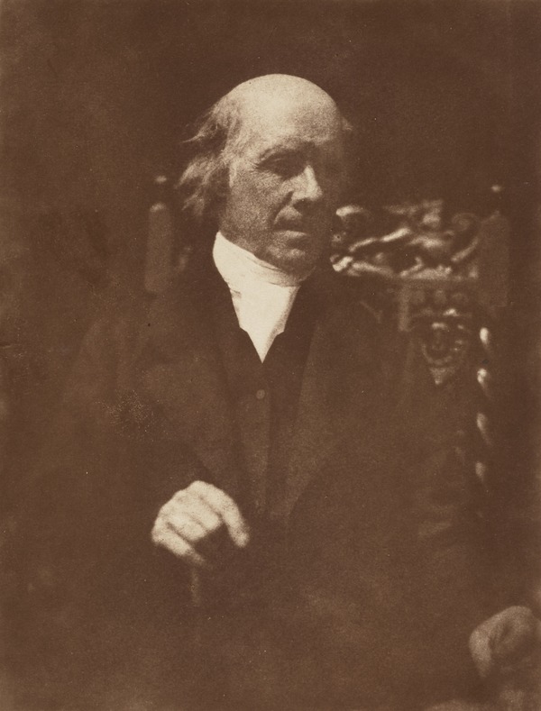 Henry Thomas Cockburn, Lord Cockburn, 1779 - 1854. Judge and author [a ...