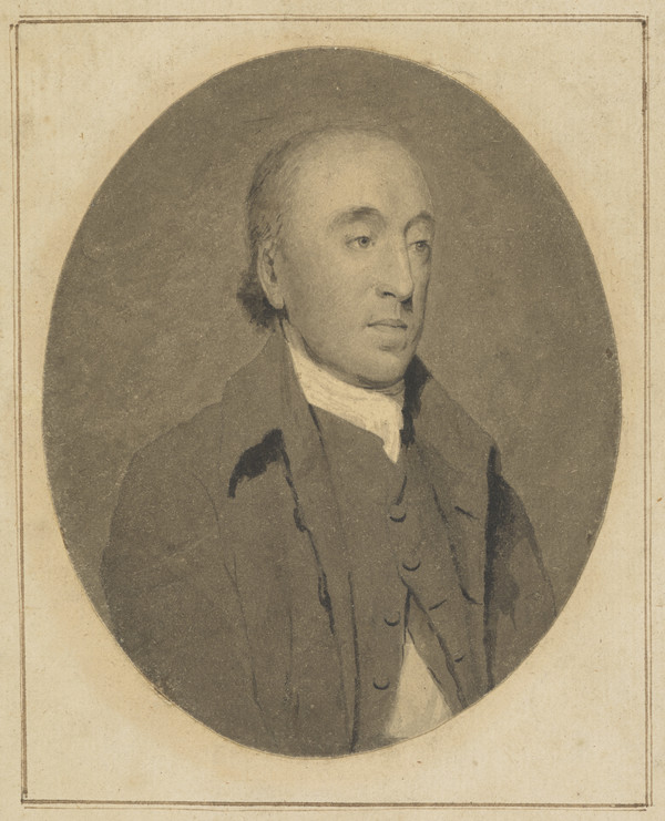 James Hutton, 1726 - 1797. Geologist | National Galleries of Scotland