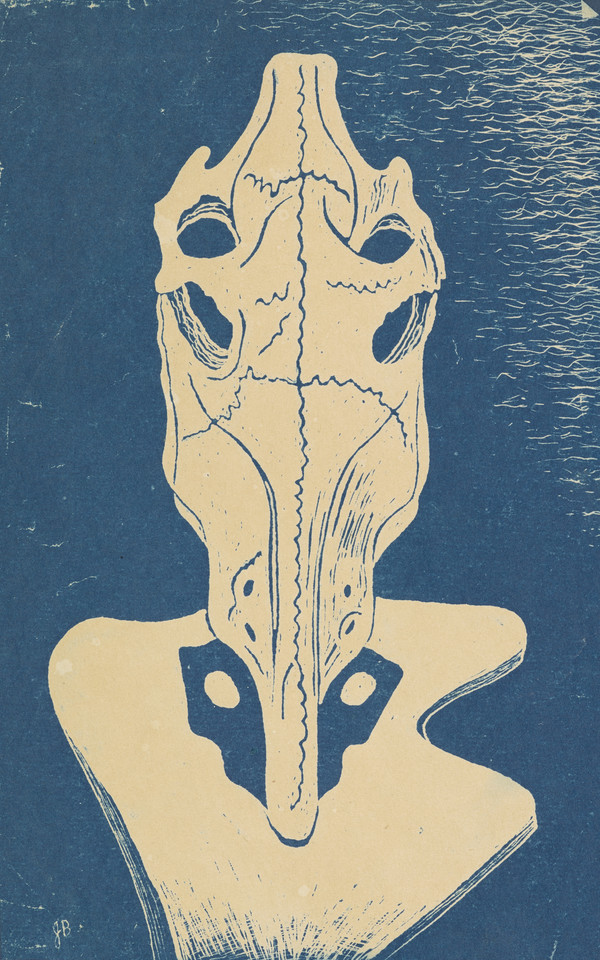 Untitled by John Banting | National Galleries of Scotland