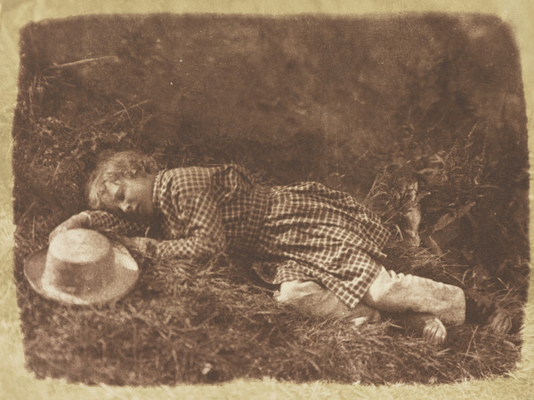 John Hope Finlay, 1839 - 1907. Son of Charles Finlay, solicitor; Keeper ...