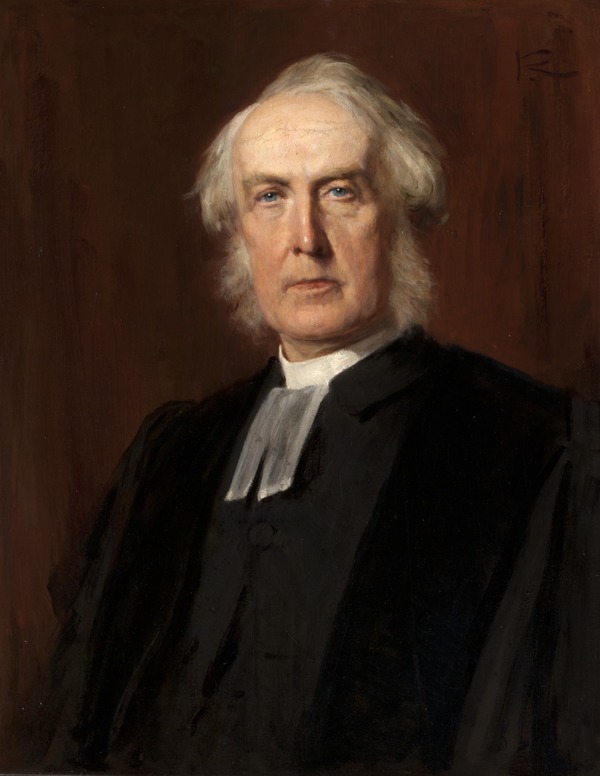 Sir George Reid | National Galleries of Scotland