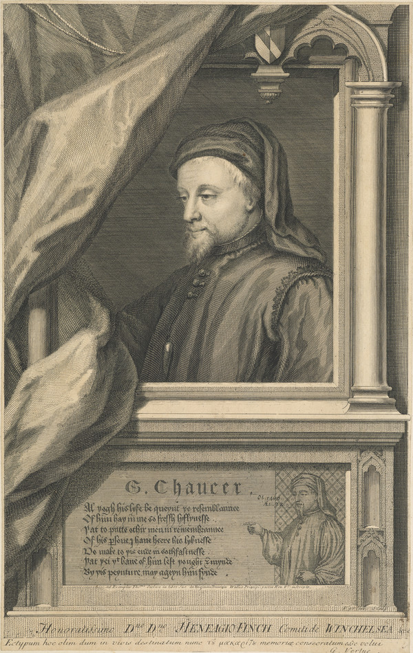 Sir John Cheke, 1514 - 1557. Scholar; tutor to Edward VI by Passe ...