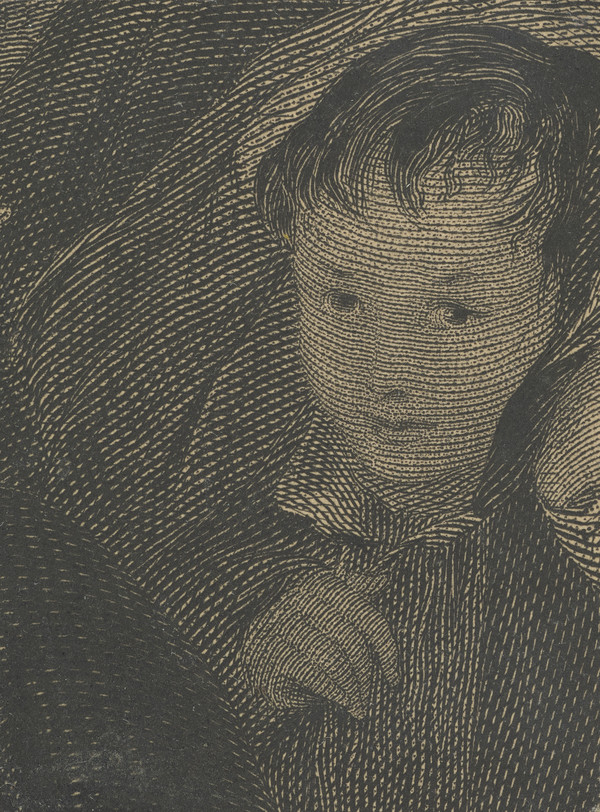 Charles Scott, 1805-1841. Son of Sir Walter Scott | National Galleries ...