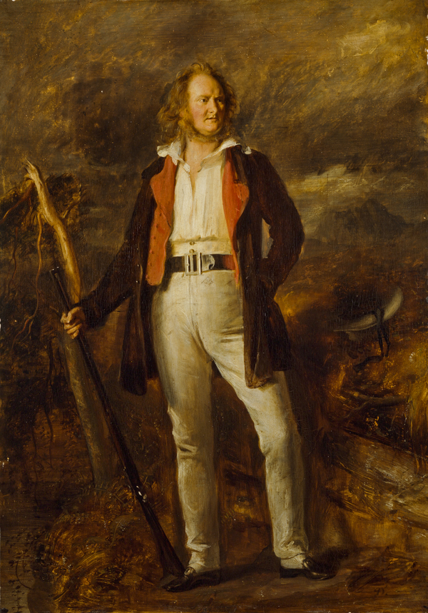 Thomas Duncan | National Galleries of Scotland