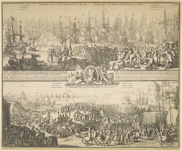 William III, 1650 - 1702. Reigned 1688 - 1702 | National Galleries of ...