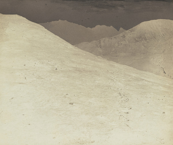 Unknown Landscape by John Muir Wood | National Galleries of Scotland