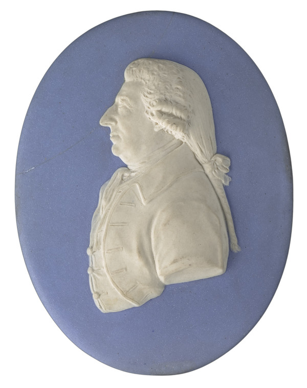 James Stuart, 1713 - 1788. Painter and architect | National Galleries ...