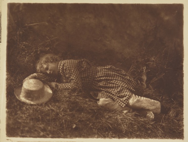 John Hope Finlay, 1839 - 1907. Son of Charles Finlay, solicitor; Keeper ...