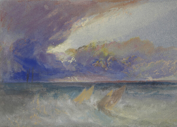 William turner paintings store