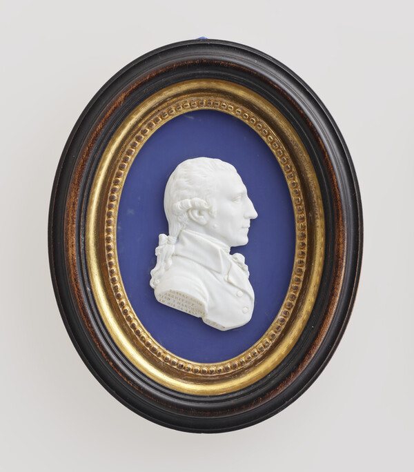 Robert Adam, 1728 - 1792. Architect by James Tassie | National ...