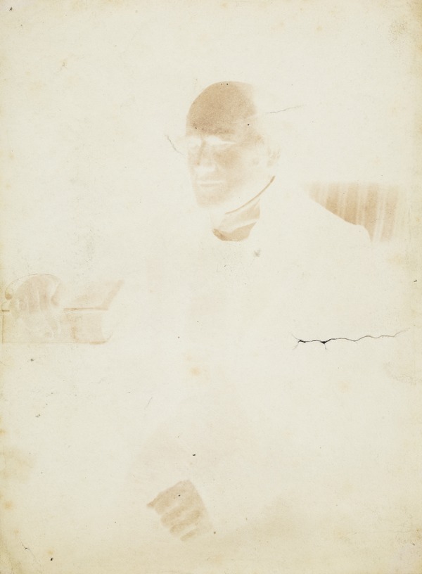 Charles Thomas Longley, 1794 - 1868. Bishop of Ripon; later Archbishop ...