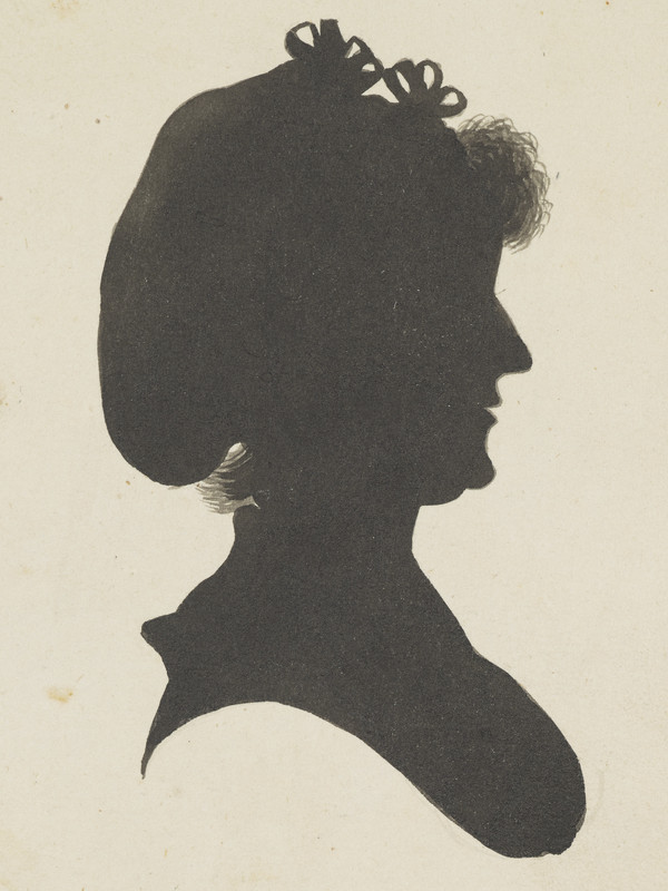 Mrs Hogg (formerly Mrs Hamilton Brown) | National Galleries of Scotland