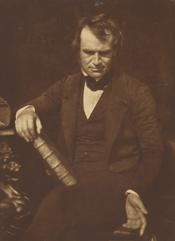 John Gibson, 1813 - 1858. Inspector of Schools; Headmaster of ...