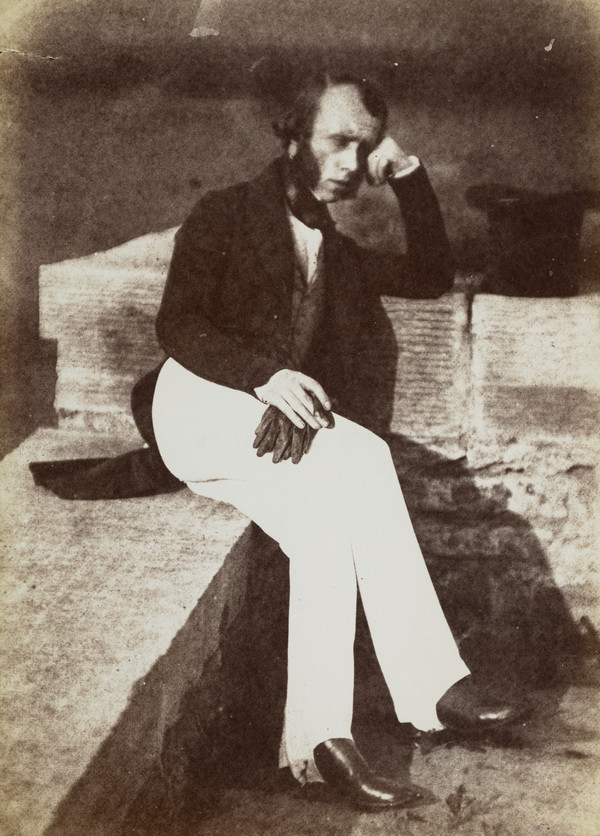 Captain St George of the Leith Fort Artillery [Military 7] by David ...