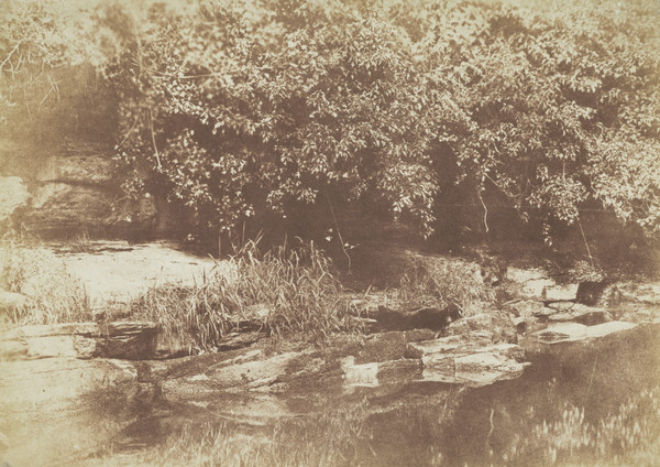 Burnside, Fife. Also called the River Almond and The Water of Leith ...