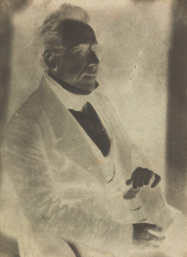 Rev. Ebenezer Miller, 1799 - 1857. Missionary in South Africa and ...