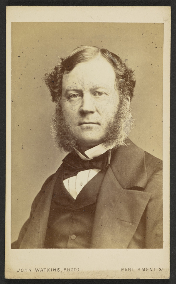 Portrait of a Man by John Watkins | National Galleries of Scotland