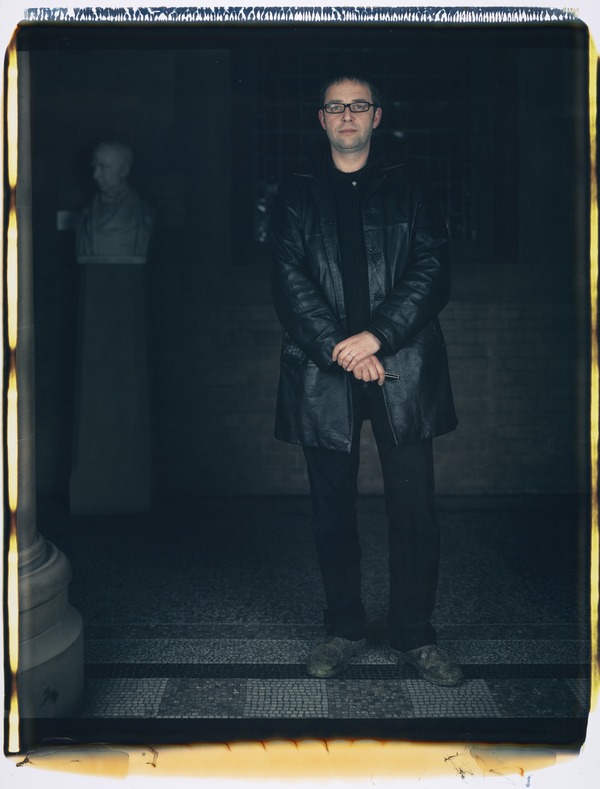 Calum Innes by Thomas Joshua Cooper | National Galleries of Scotland