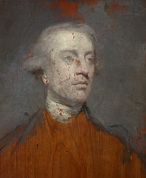 James Coutts (1733 - 1778) by Sir Joshua Reynolds | National Galleries ...