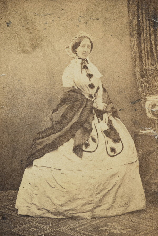 Lady Stafford | National Galleries of Scotland