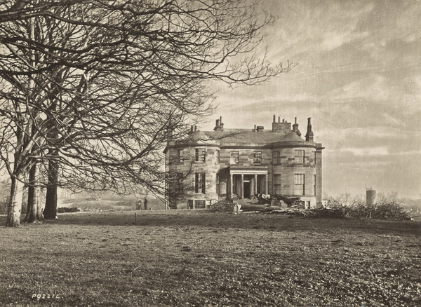 Possil by Thomas Annan | National Galleries of Scotland